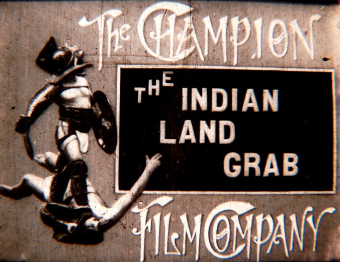 Made in New Jersey - Milestone silent films release - NitrateVille.com