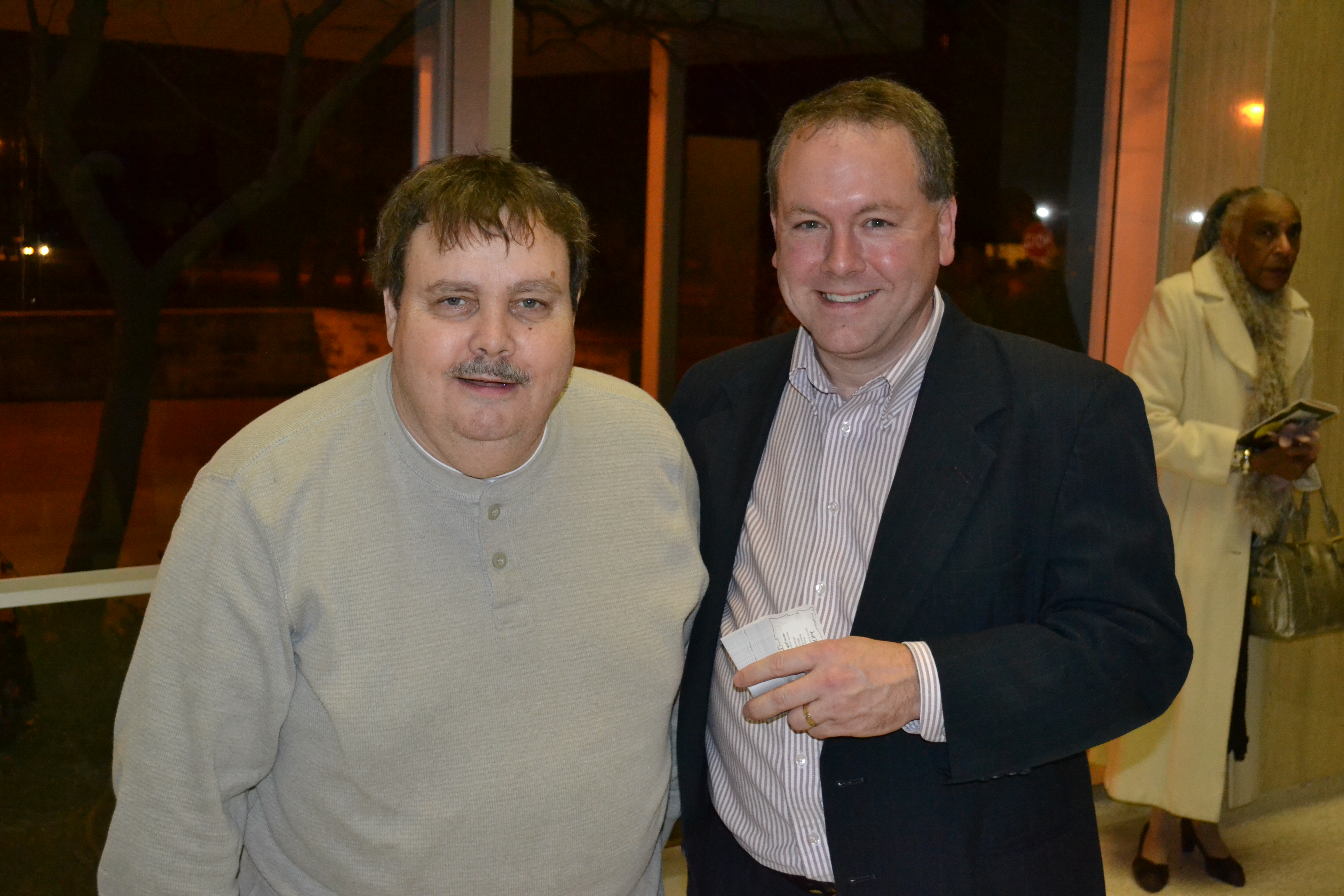 Kansas Silent Film Festival Report - NitrateVille.com