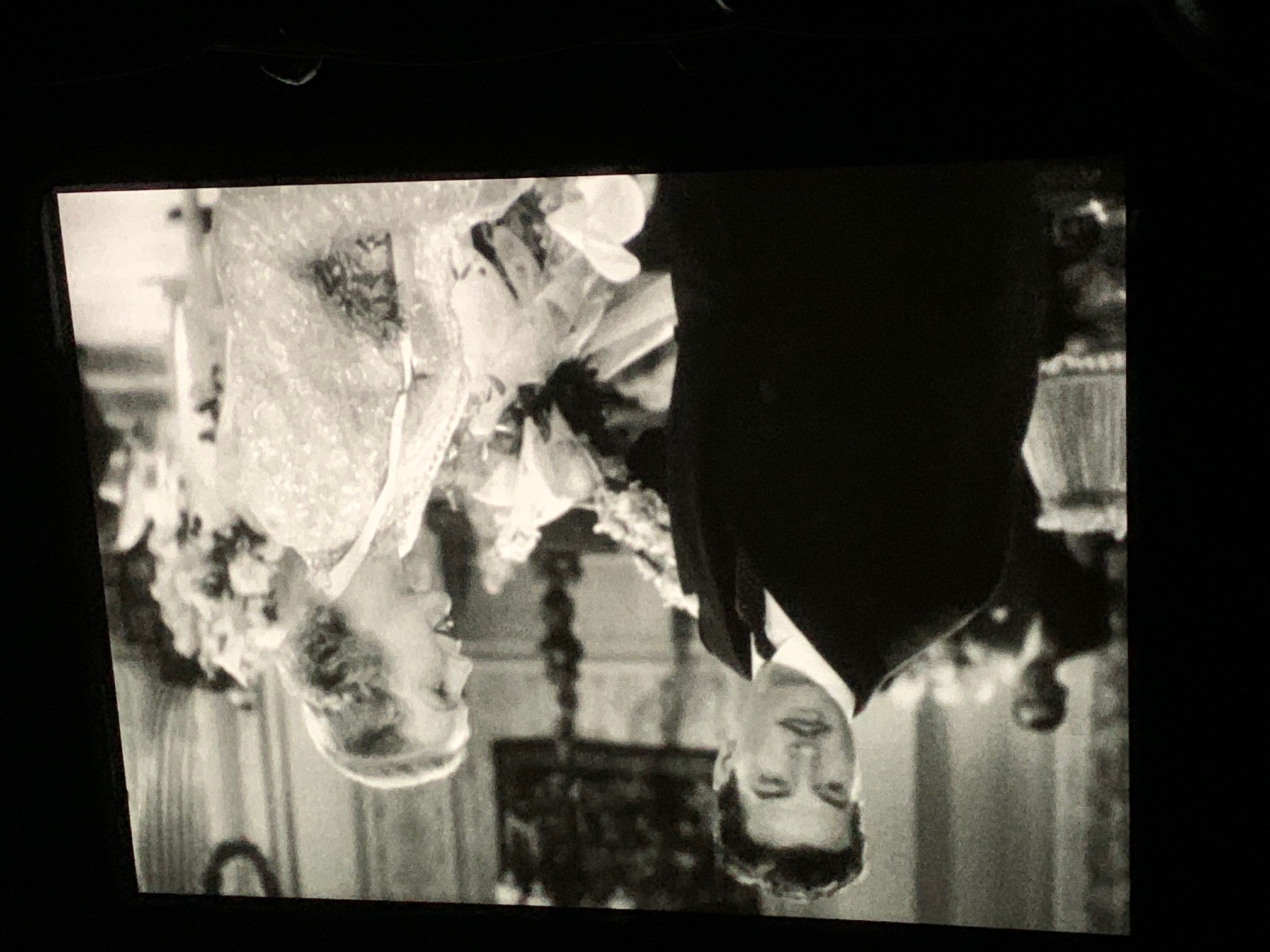 Cinecon 58 (2022) - NitrateVille.com