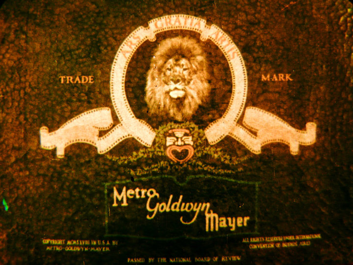 Two-color Technicolor online - NitrateVille.com