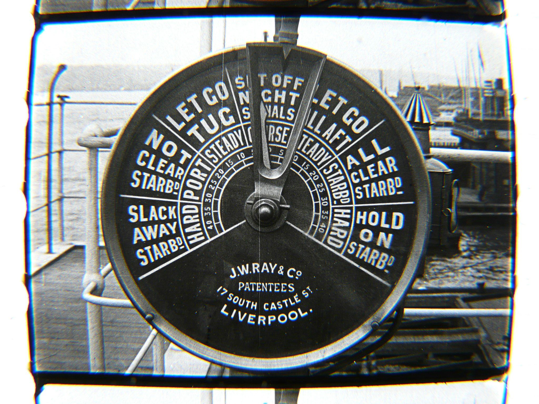 TITANIC (1912) - NitrateVille.com